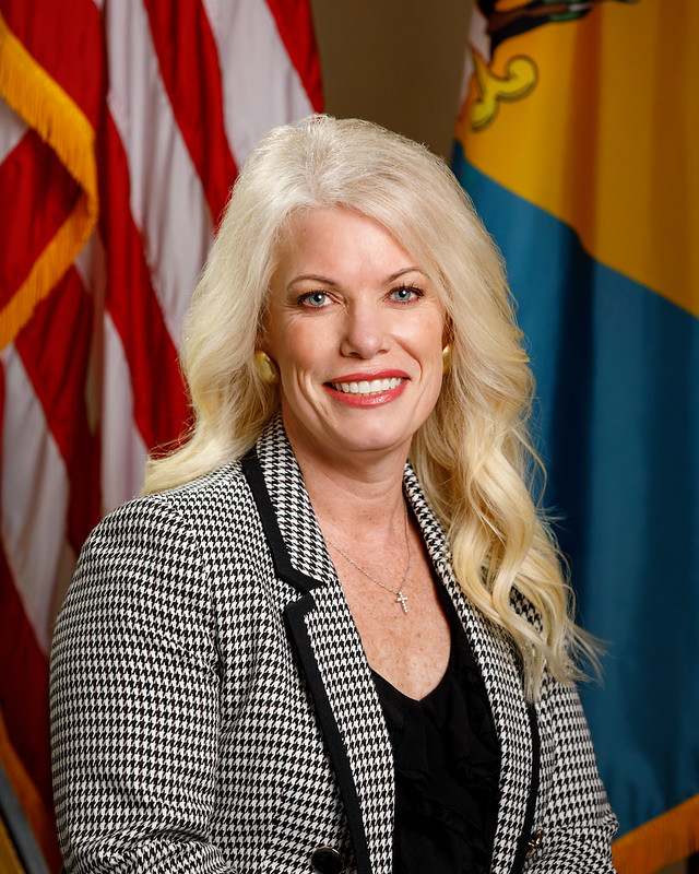 Nicole Poore - Senate Democrats