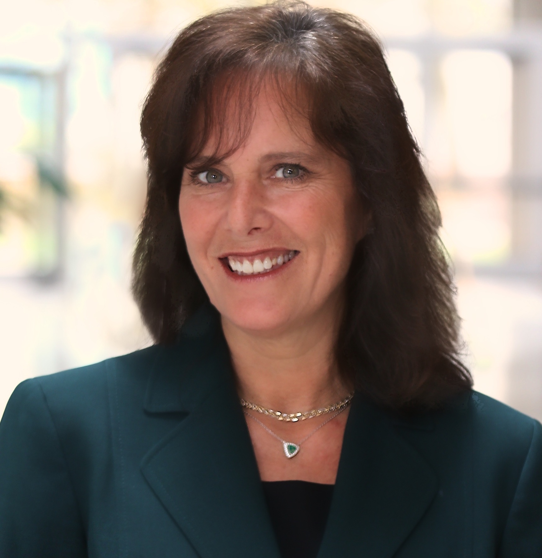 Kyra Hoffner - Senate Democrats