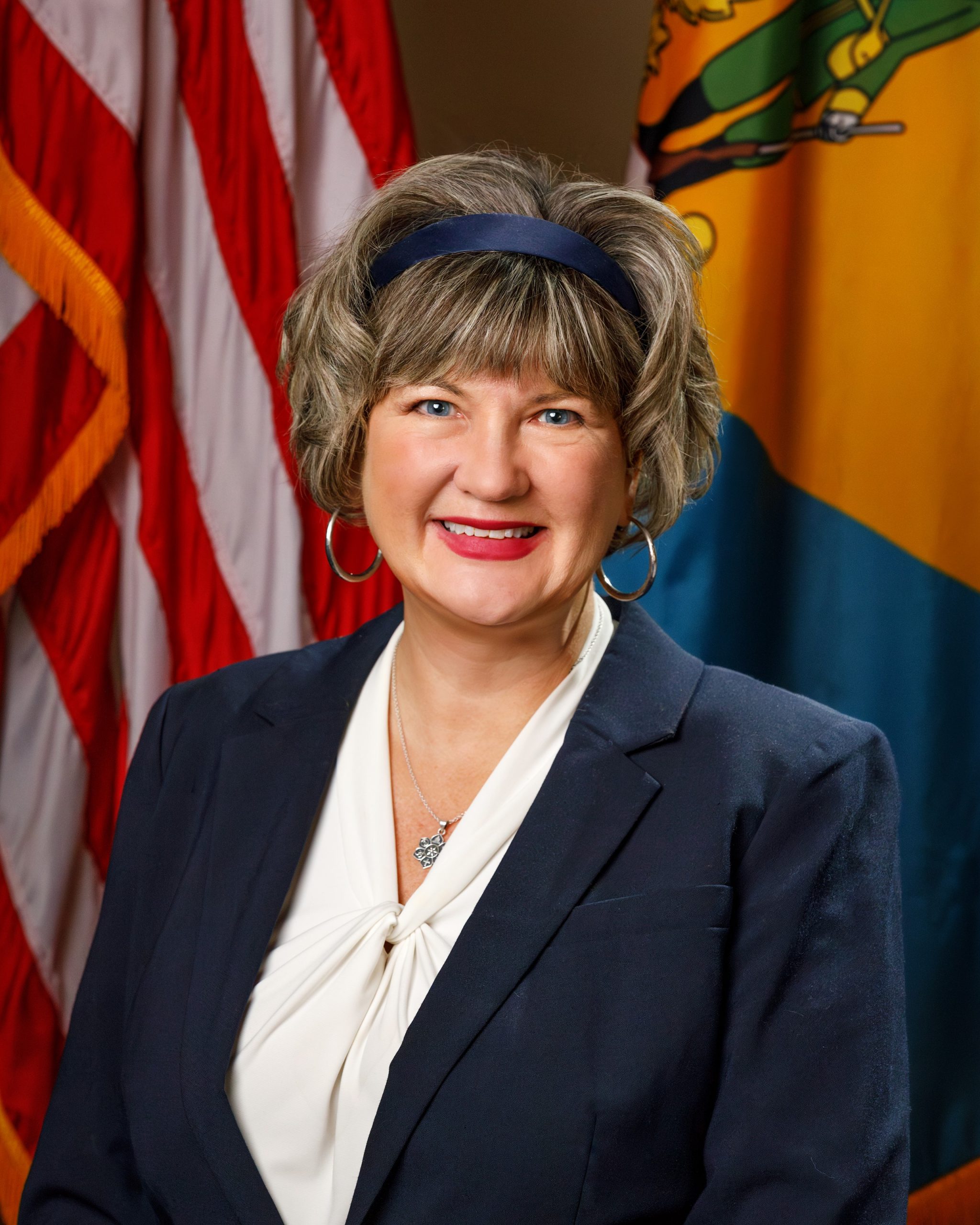 Laura V Sturgeon Senate Democrats