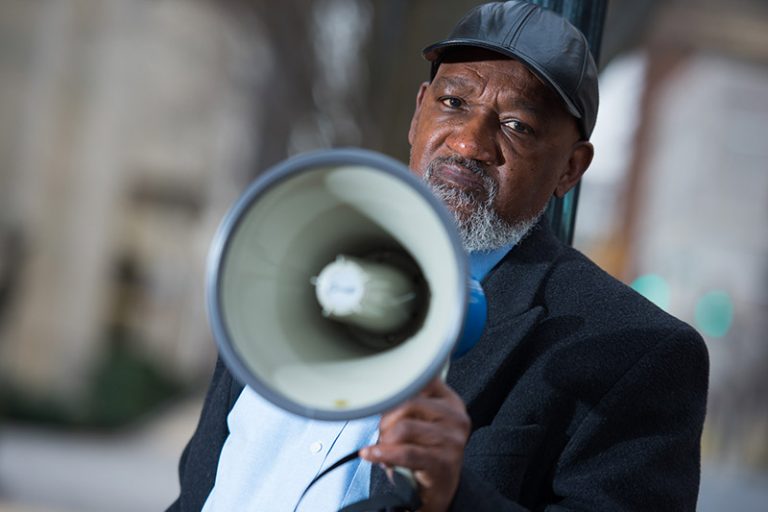 Richard "Mouse" Smith Compassionate Release Bill Introduced in the ...